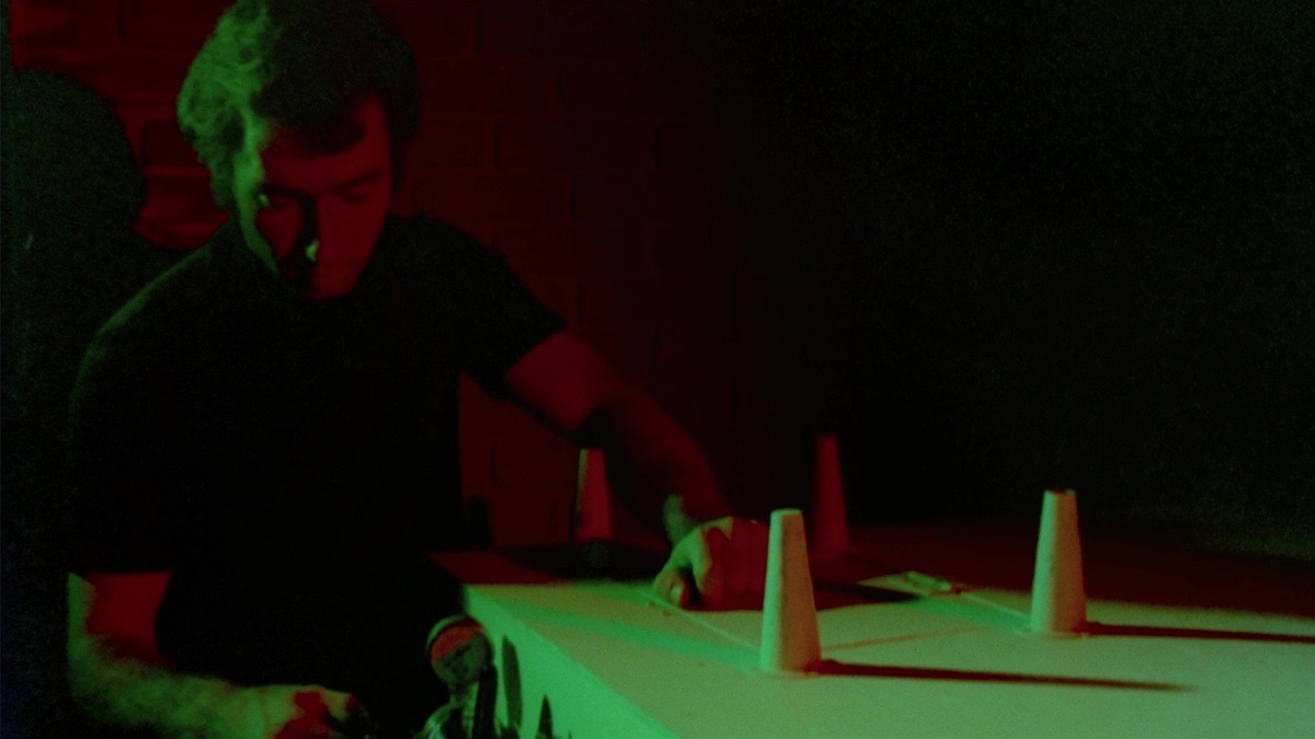 The Corpse Grinders - Apple TV