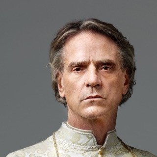 The Borgias on Apple TV