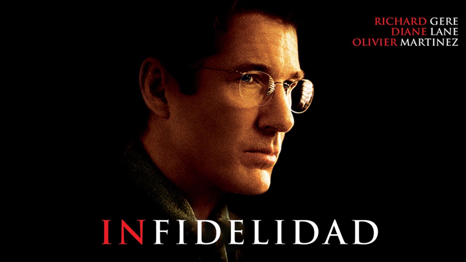 "Infidelidad" en Apple TV