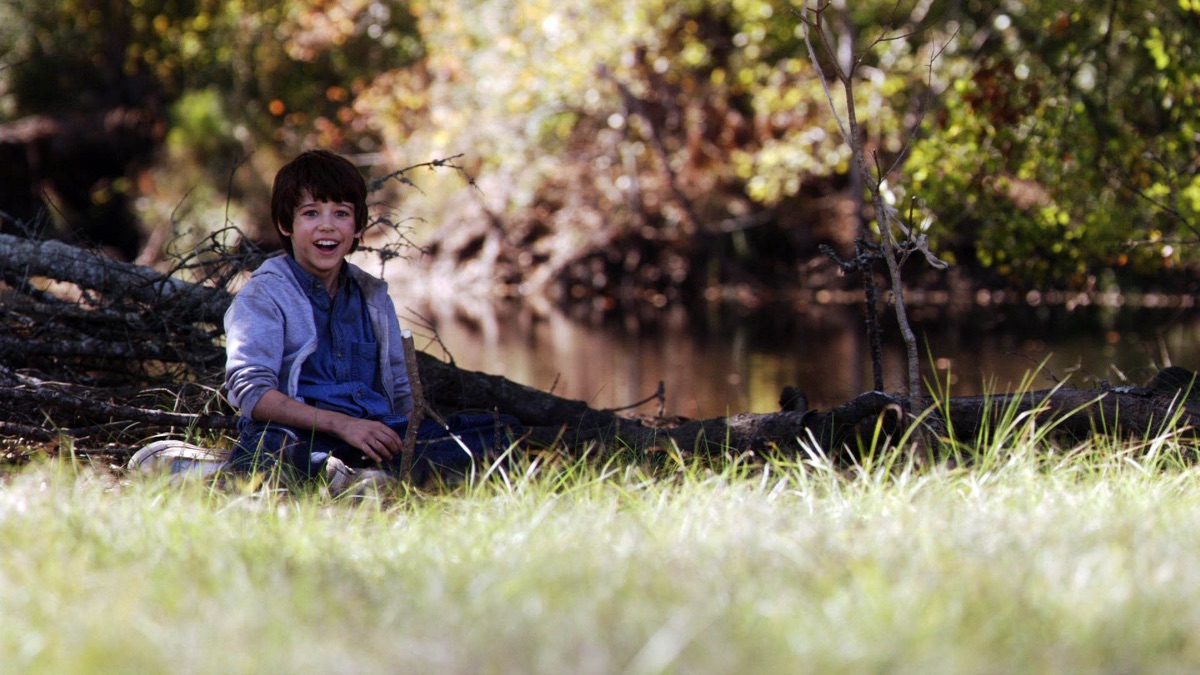 Alabama Moon - Apple TV