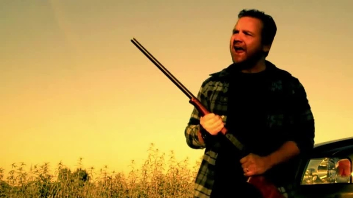 Escape to Black Tree Forest - Apple TV