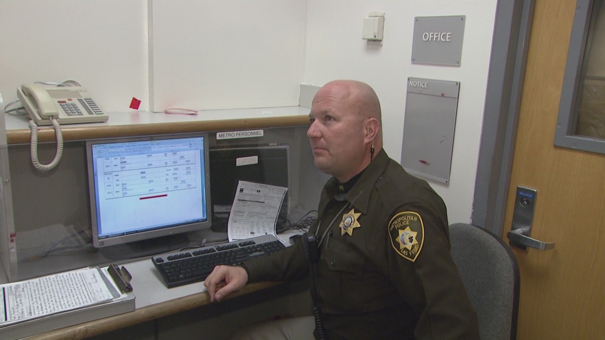 Bad Coffee - Las Vegas Jailhouse (Season 5, Episode 8) - Apple TV