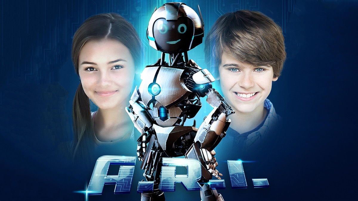 A.R.I. | Apple TV