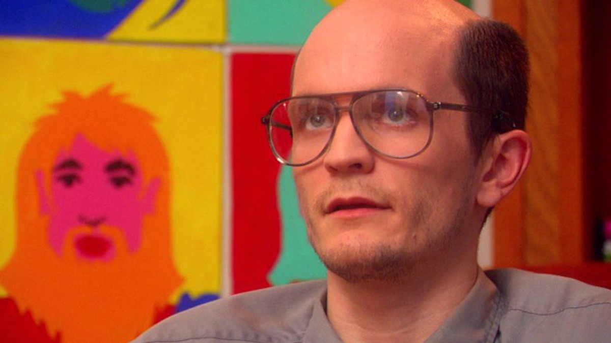 The Proper Care and Feeding of an American Messiah | Apple TV