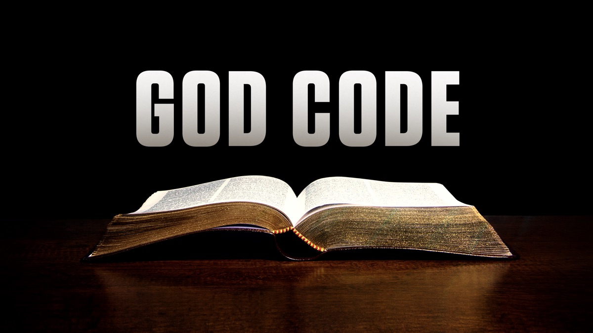 The God Code | Apple TV