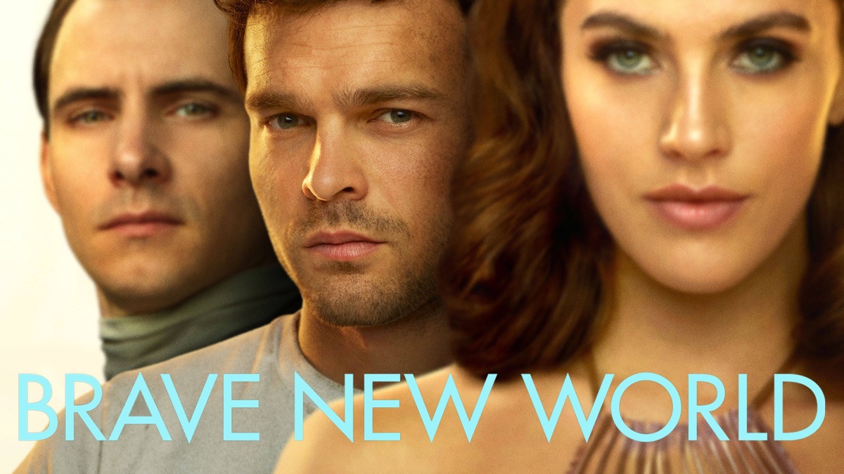 Brave New World | Apple TV
