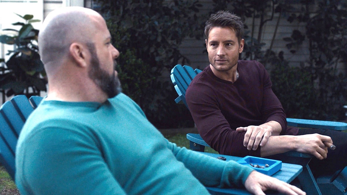 Todo controlado - This Is Us (Temporada 5, Episodio 10) | Apple TV