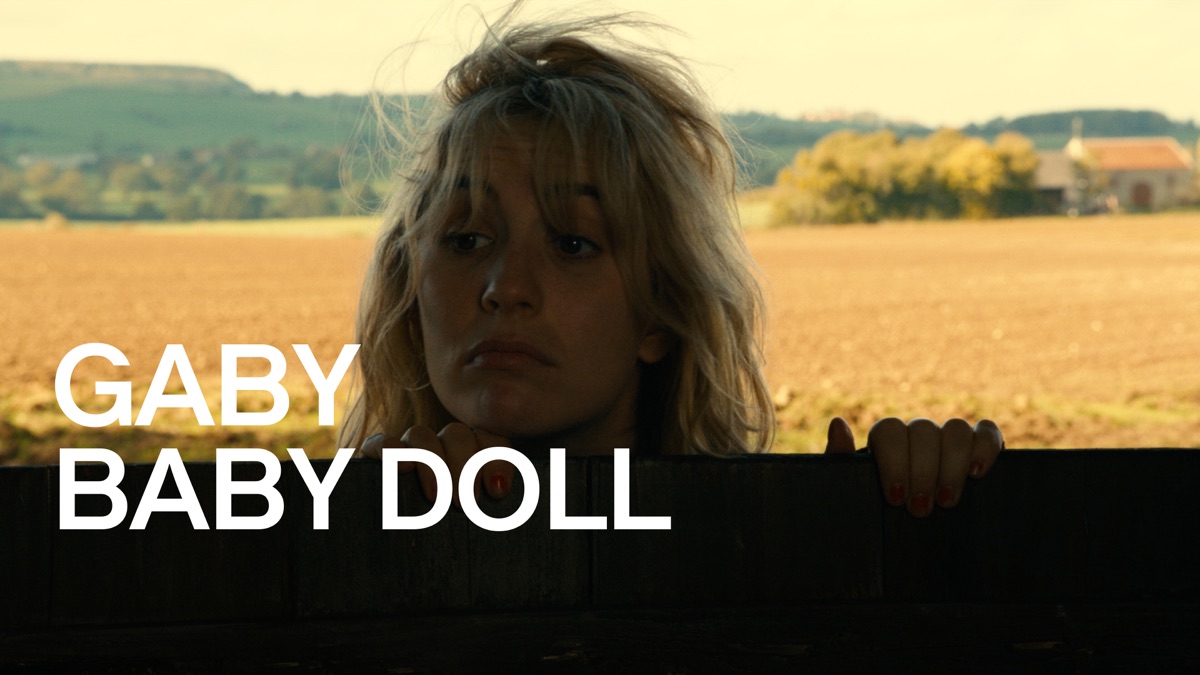 Gaby Baby Doll | Apple TV