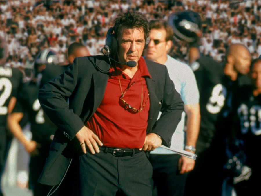 Any Given Sunday | Apple TV