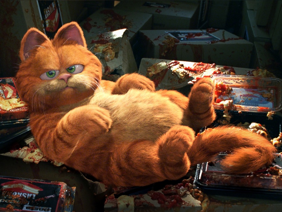 Garfield: The Movie | Apple TV