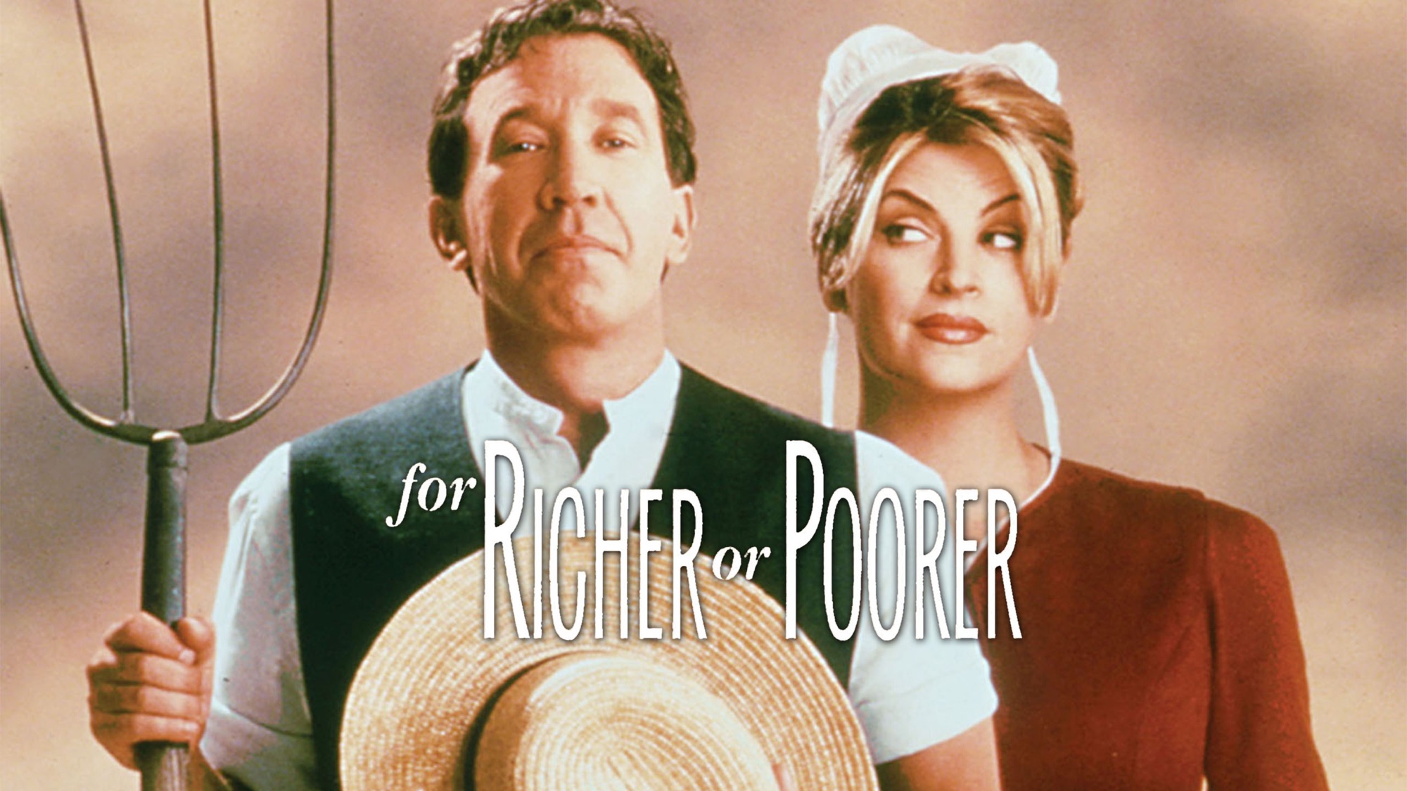 For Richer or Poorer | Apple TV