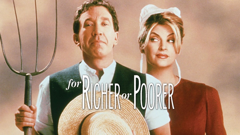 For Richer or Poorer | Apple TV