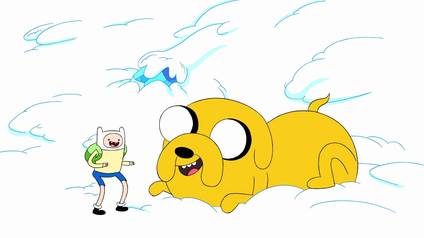 Adventure Time | Apple TV
