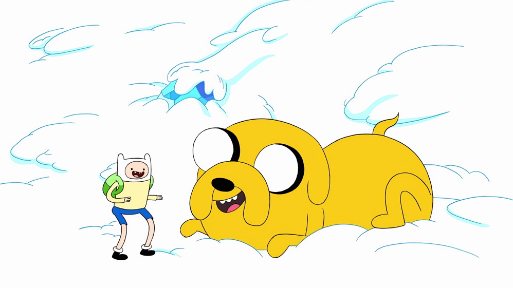 Adventure Time | Apple TV