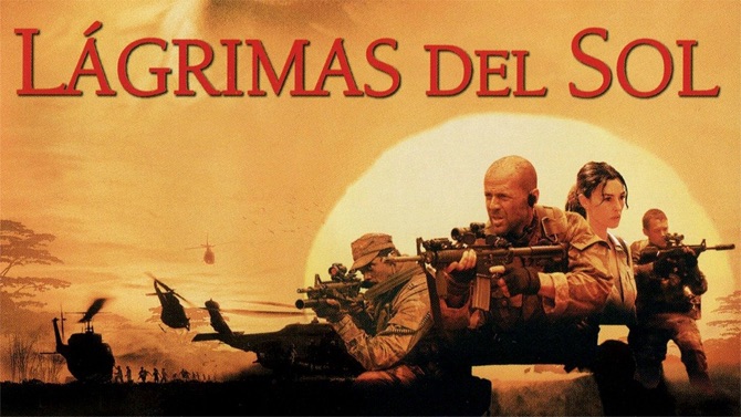 "El último castillo" en Apple TV