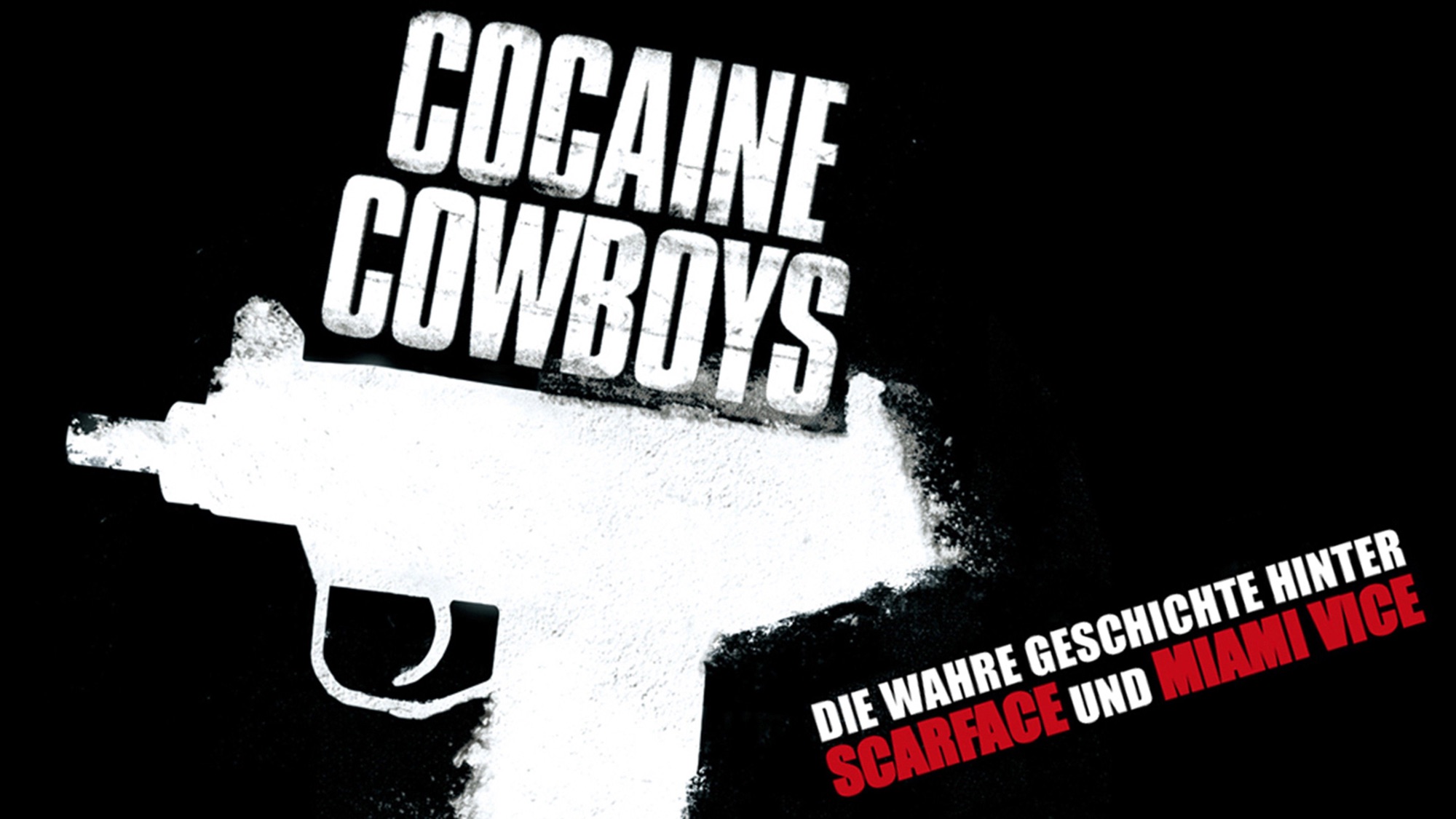 Cocaine Cowboys | Apple TV