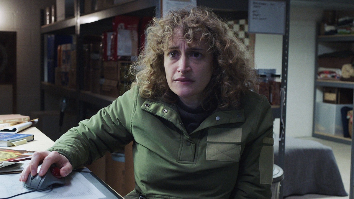 Joe Pera Mostra a Você Como Armar Uma Fogueira - Joe Pera Talks with ...