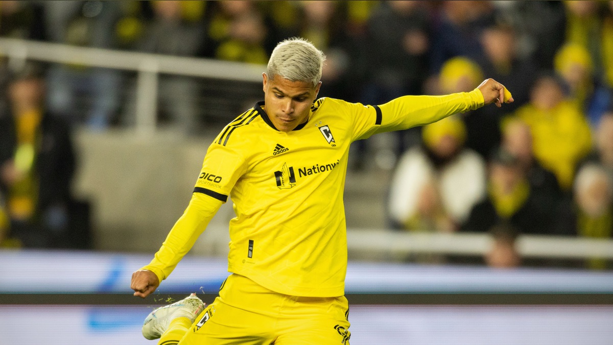 Columbus Crew vs. Orlando City - Watch Live | Apple TV