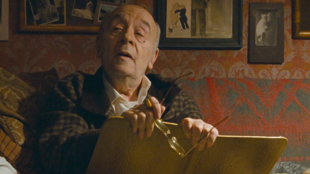 Country Remedy - Apple TV