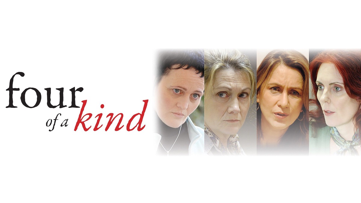 Four of a Kind | Apple TV