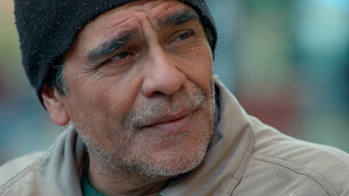 La noche más fría | Apple TV