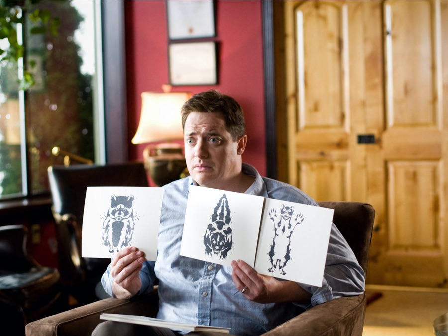 Furry Vengeance - Apple TV