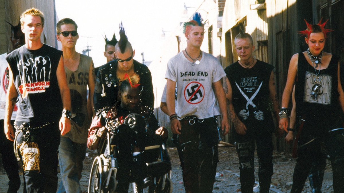 The Decline of Western Civilization: Part III | Apple TV (uk)