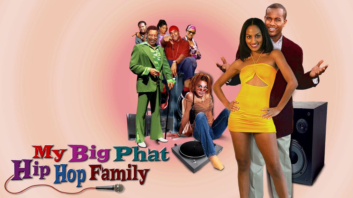 My Big Phat Hip Hop Family | Apple TV
