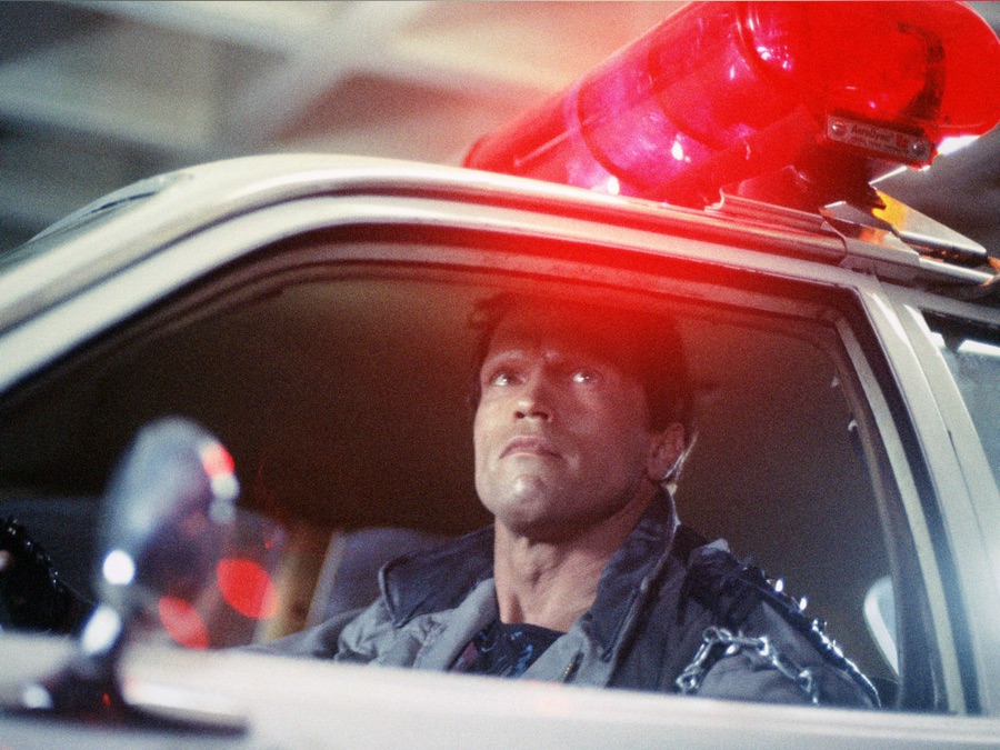 The Terminator | Apple TV