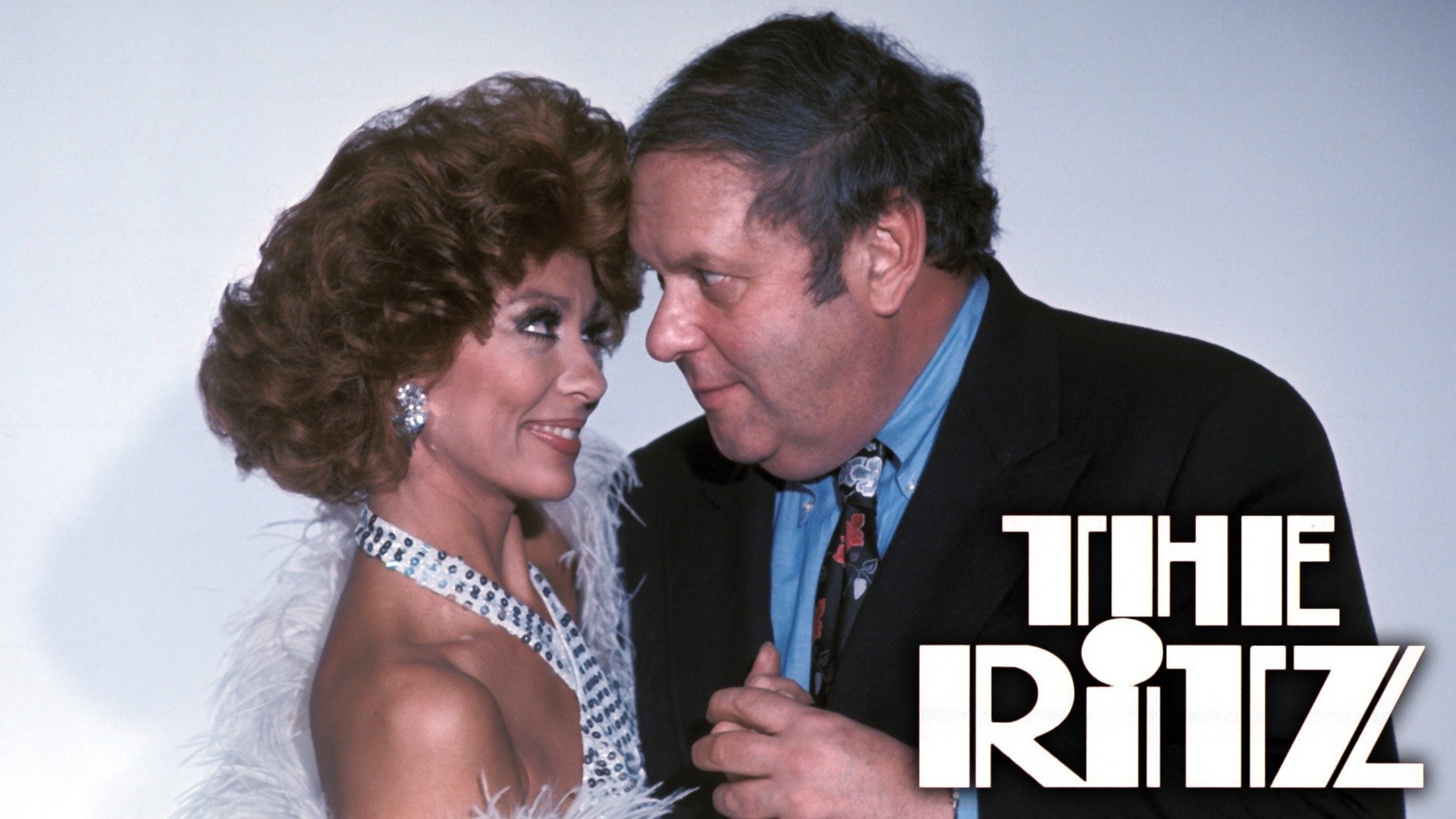 The Ritz on Apple TV