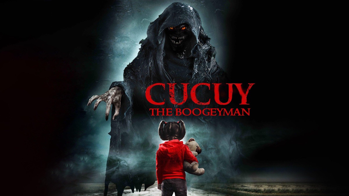 Cucuy: The Boogeyman | Apple TV (BR)