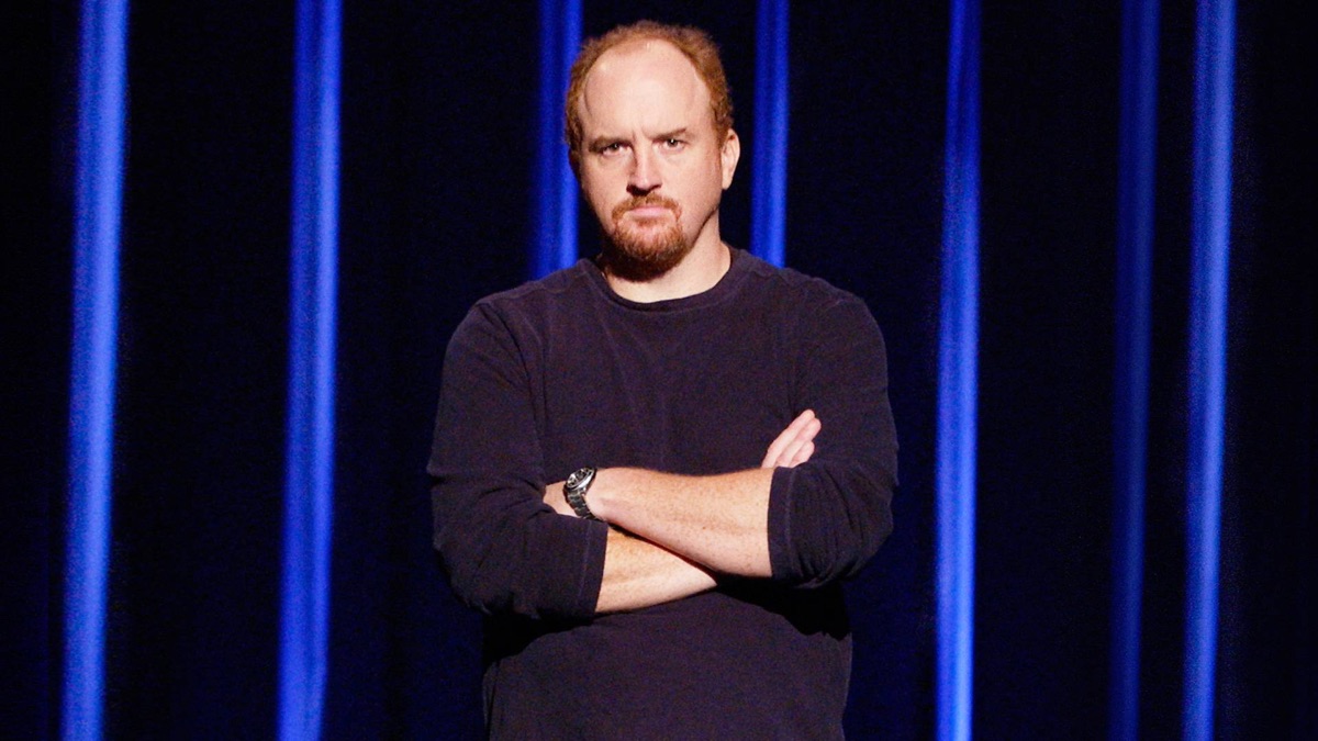 Louis C.K.: Shameless | Apple TV (SA)