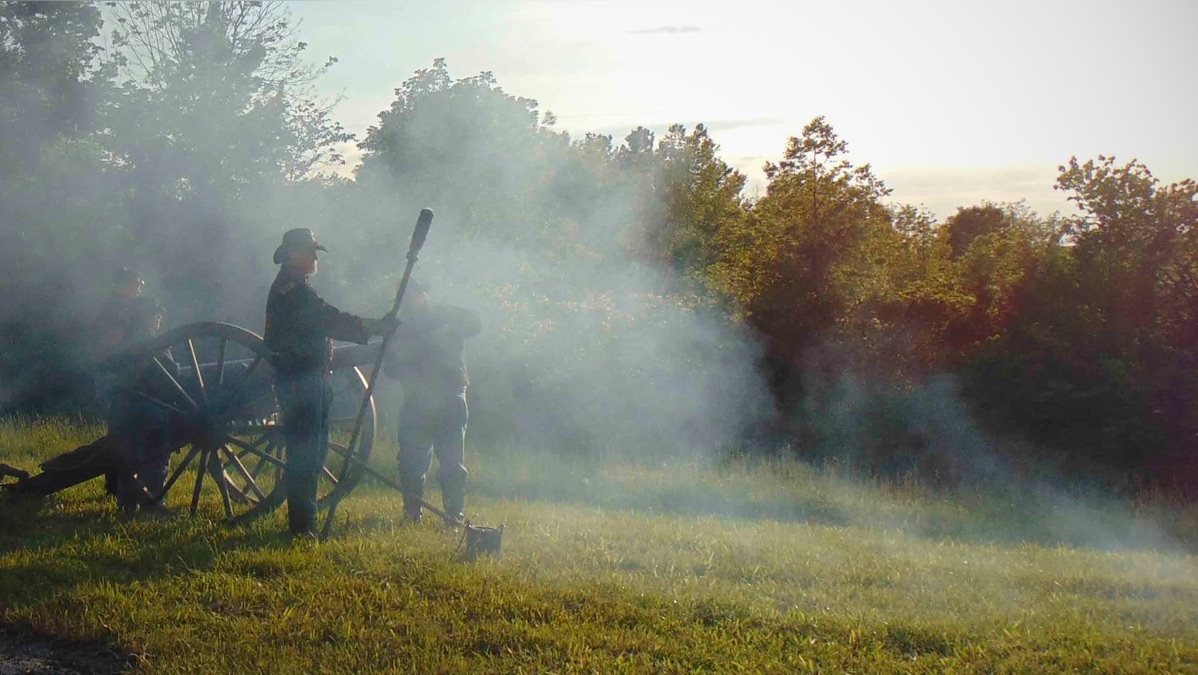 Army of the Undead - Hometown Horror | Apple TV