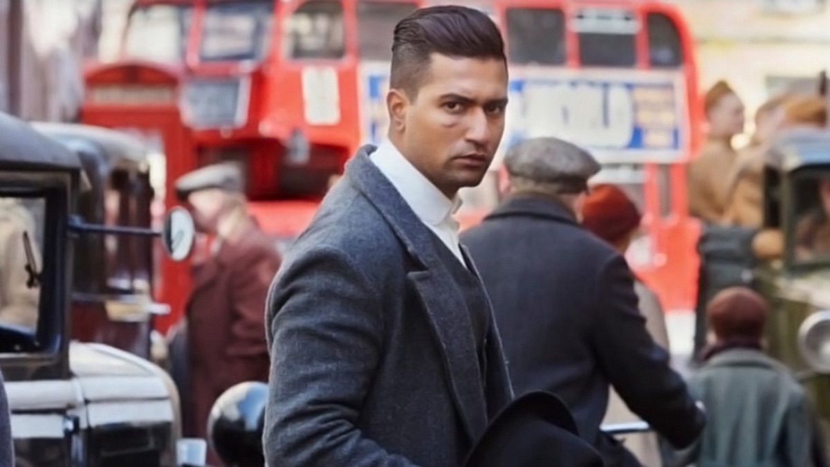 Sardar Udham | Apple TV (CA)