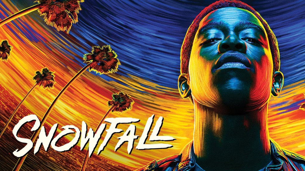 Snowfall | Apple TV