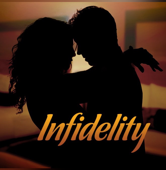 Infidelity | Apple TV