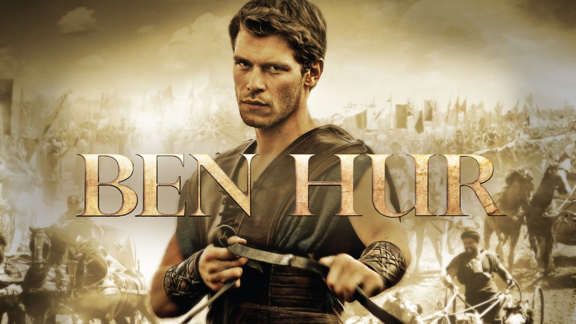 Ben Hur | Apple TV
