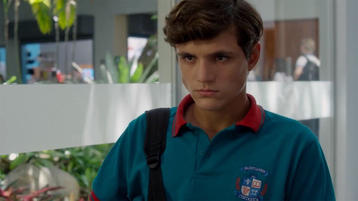 Buscando A Marcos Ramírez | Apple TV