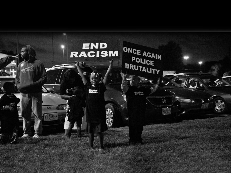 Whose Streets? - Apple TV