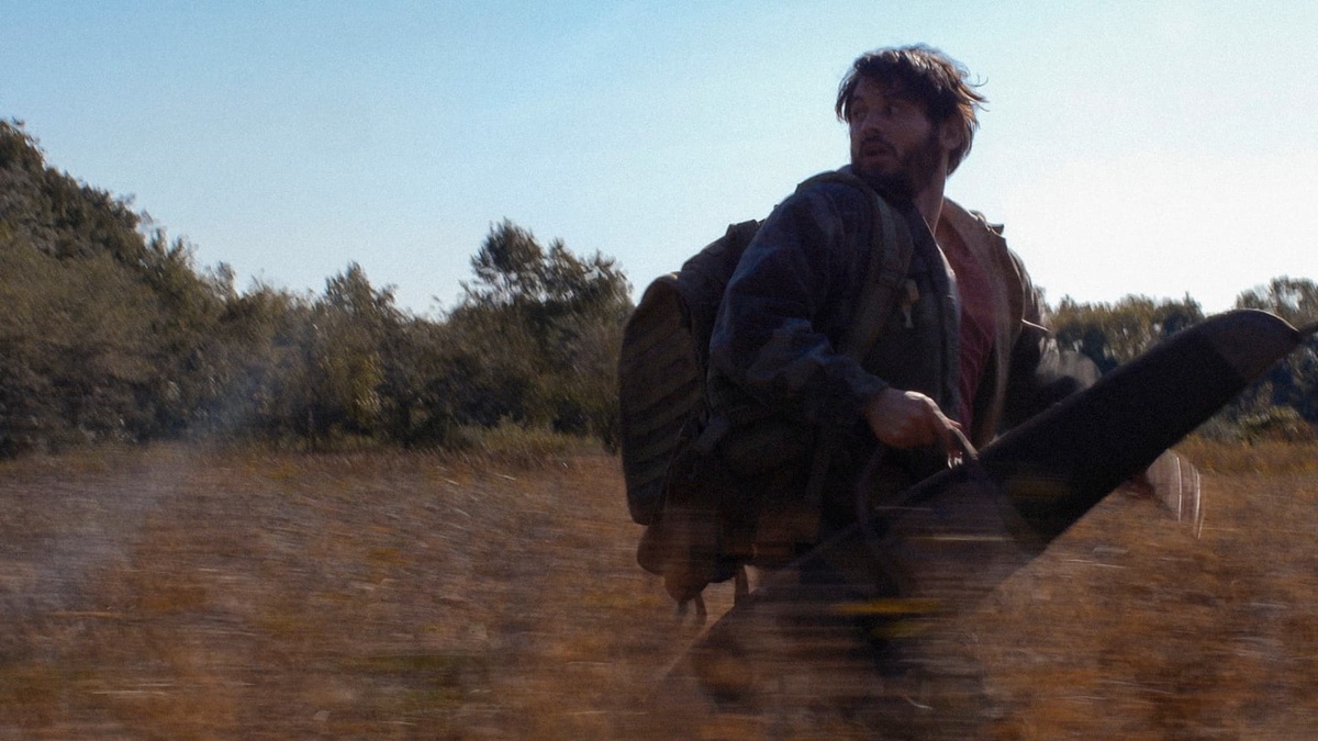 Straitjacket - Apple TV