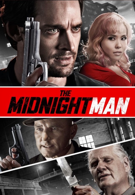 The Midnight Man - Apple TV
