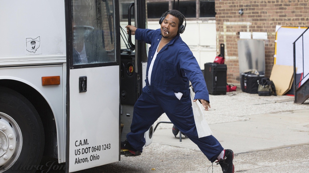 Hey Mr. Postman | Apple TV