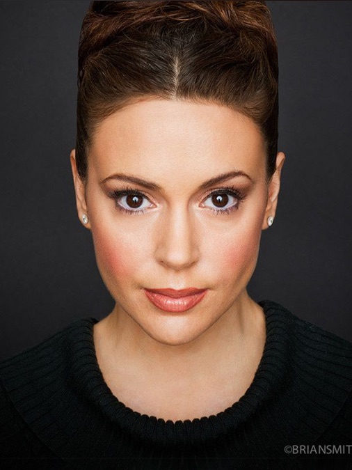 Alyssa Milano Movies and Shows - Apple TV
