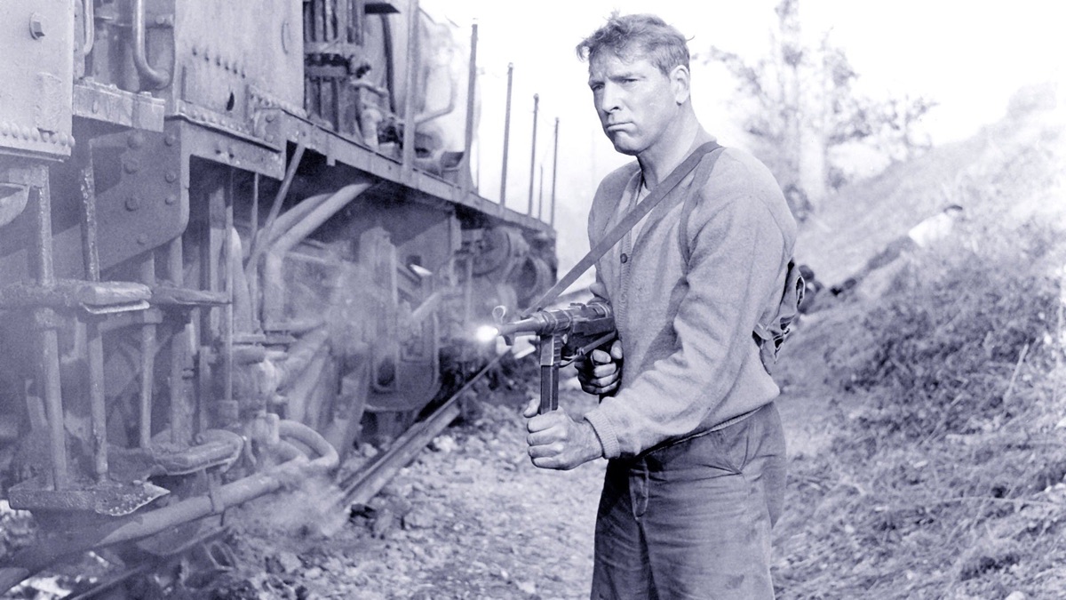 The Train | Apple TV