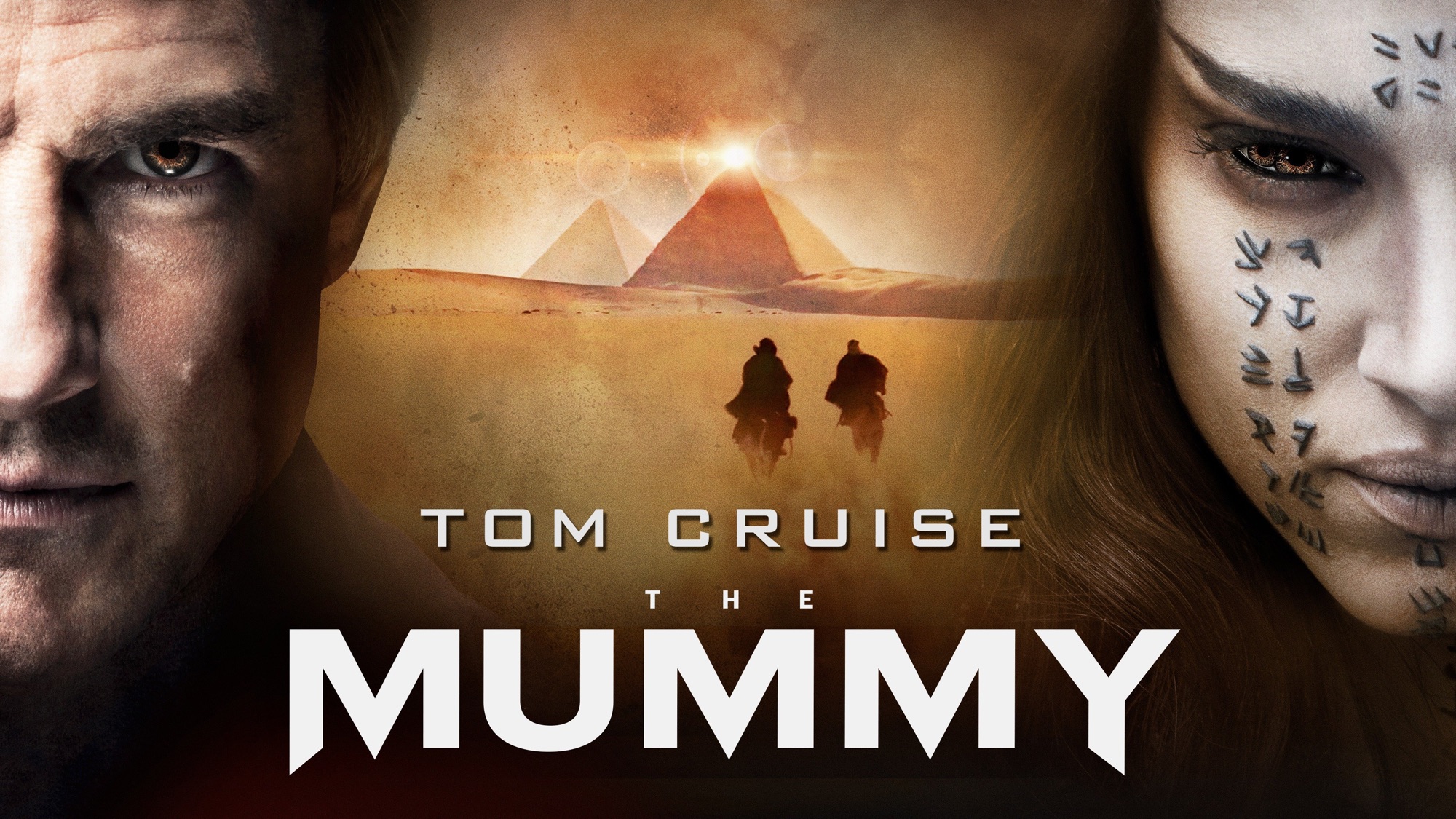 The Mummy | Apple TV