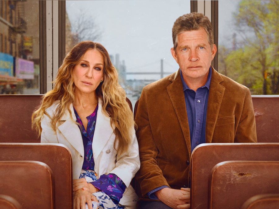 Divorce - Apple TV (EG)