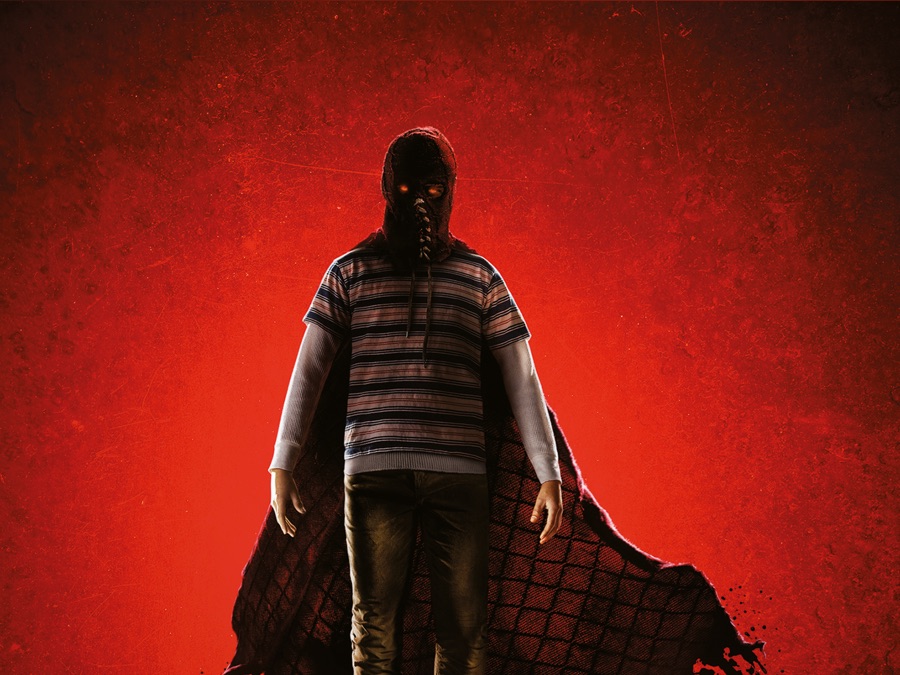 Brightburn | Apple TV