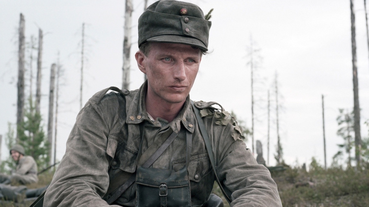 Beyond the Front Line | Apple TV (DE)