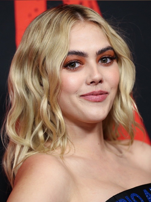 Mckaley Miller Hart Of Dixie