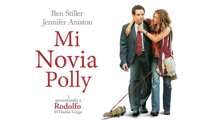 "Los Fockers: La Familia de mi Esposo" en Apple TV